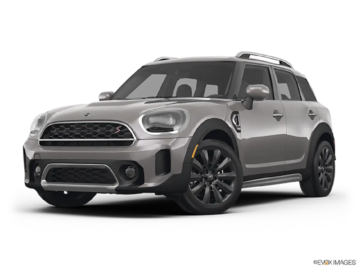 Mini Countryman Extended Warranty Quote