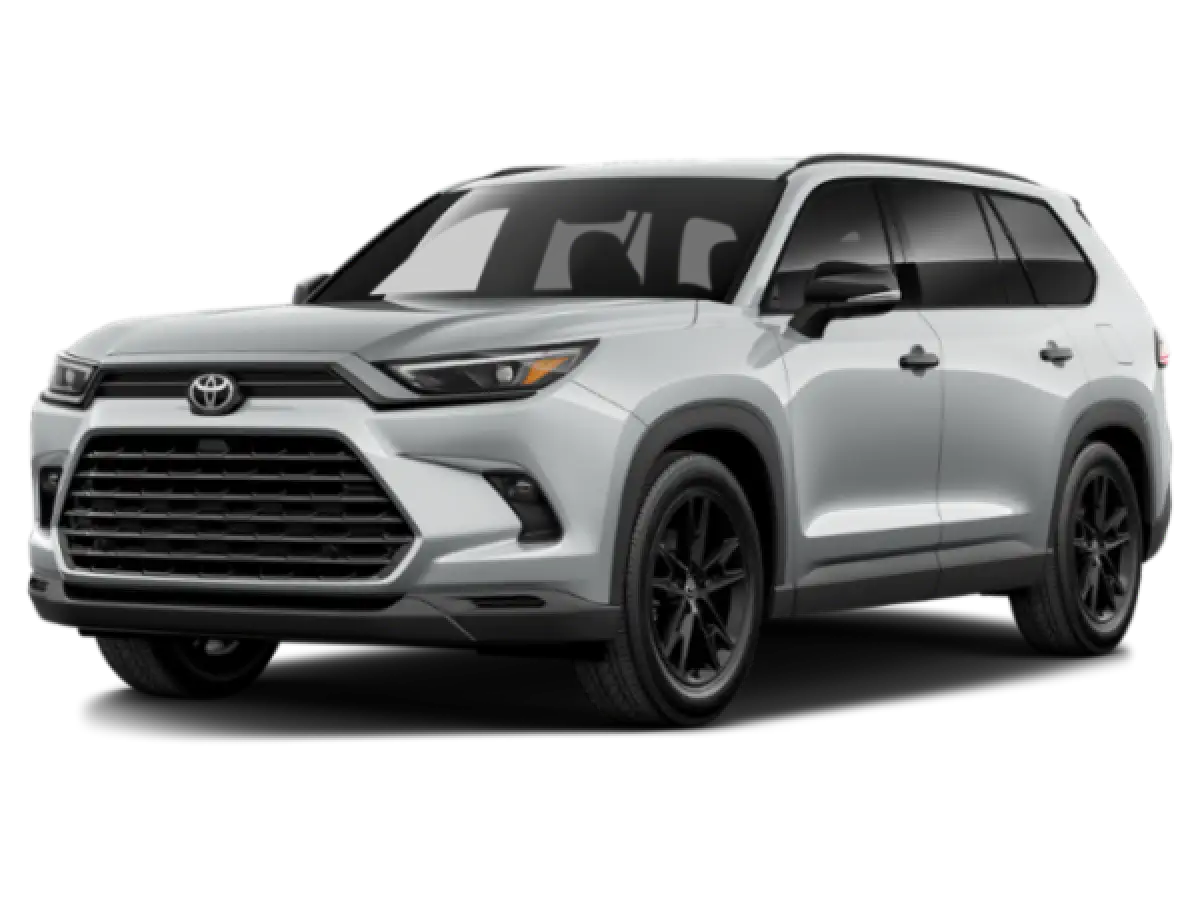 Toyota Grand Highlander Extended Warranty Quote